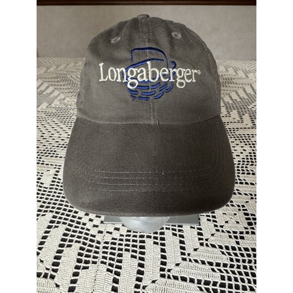 Head Vintage | Accessories | Head Vintage Cap Longaberger Baseball Hat ...